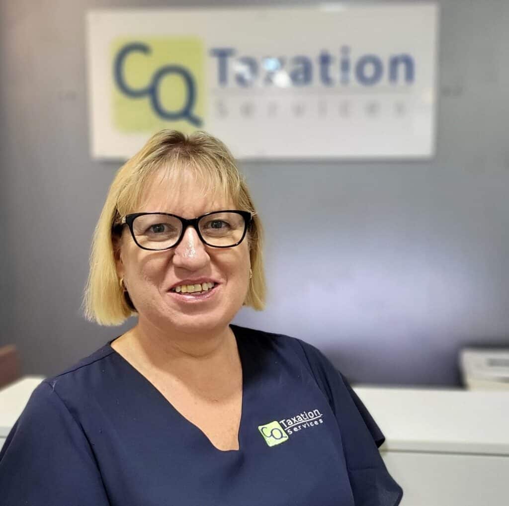 Book an appointment - Tax Agent Near Me | CQ Taxation Services